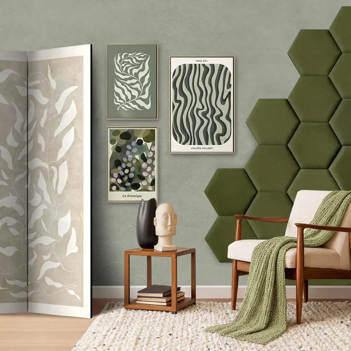 Grand tableau, grand tableau salon, tableau xxl, tableau grand format ...