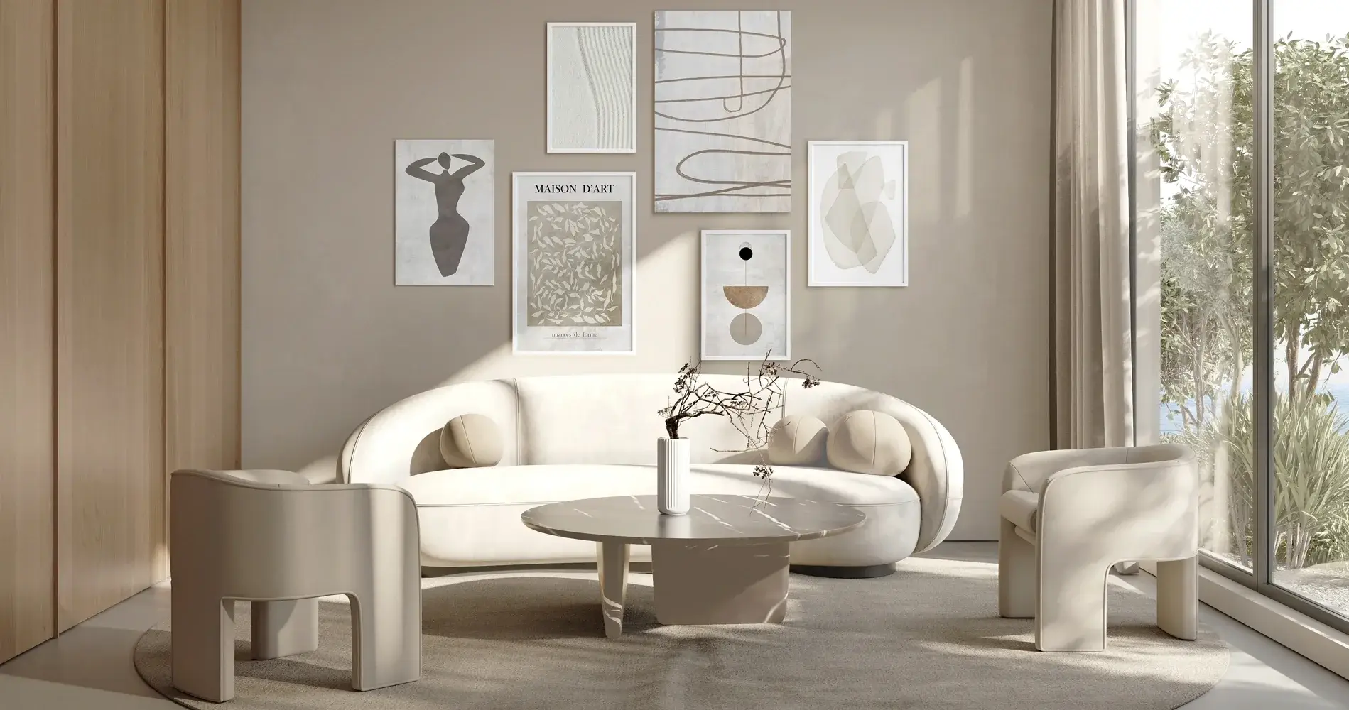 Posters peintures célèbres, poster reproduction tableau, affiche ...