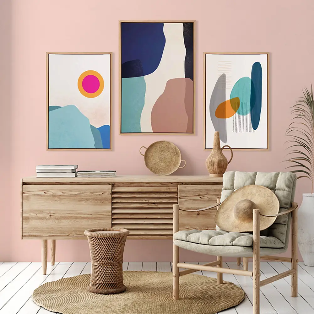 Triptyques, tableau triptyque, triptyque tableau, cadre triptyque ...