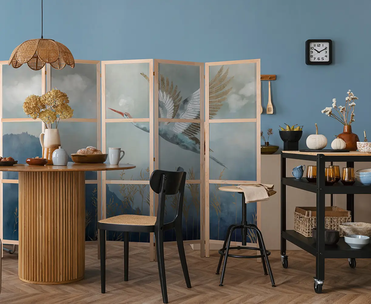 Grand tableau, grand tableau salon, tableau xxl, tableau grand format ...